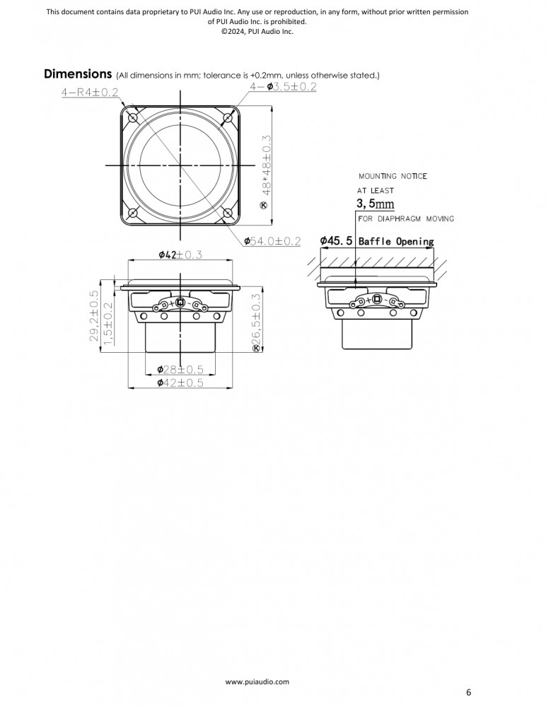 AS04804PS technical document page 6