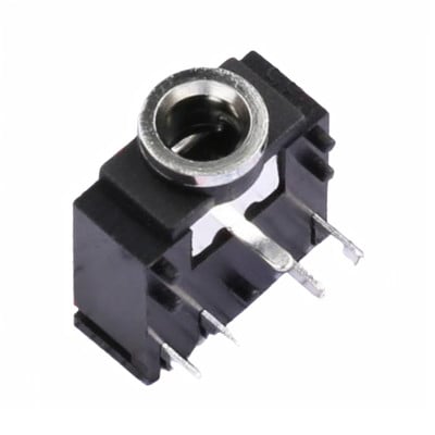XKB Connection PJ-307N5 Audio Connector Chip for sale
