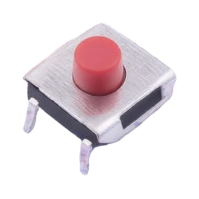 Yuandi TS-1080D-A7B3-D2 Tactile Switch