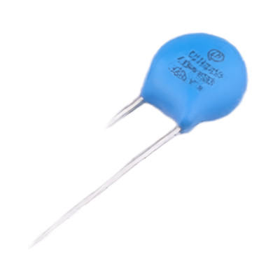 Liown 221KD07 Metal Oxide Varistor (MOV)