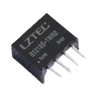 LZTEC B1212S-2WR3 DC DC Converter Chip