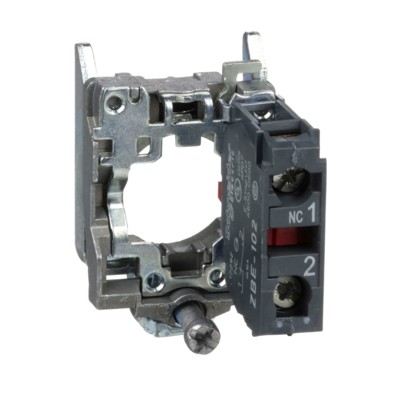 Schneider ZB4BG310 Configurable Switch Body for sale