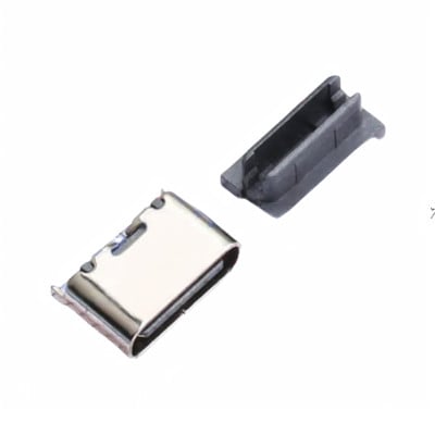 BXCONN UC09-0D16F00P11 USB, DVI, HDMI Connector Assembly