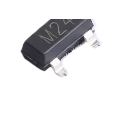 ElecSuper SM05-ES TVS Diode – ESD Protection Chip for Circuit Board Safety