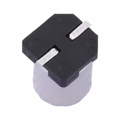 ACMECON GVZ1E477M1010CN Aluminum Electrolytic Capacitor