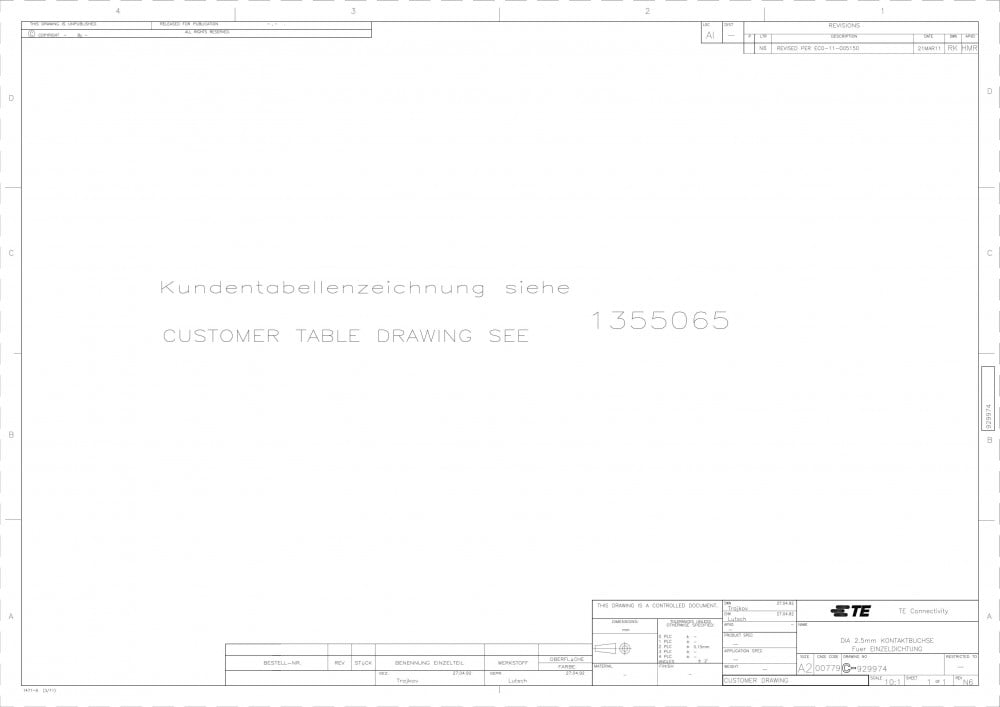 929974-7 technical document preview