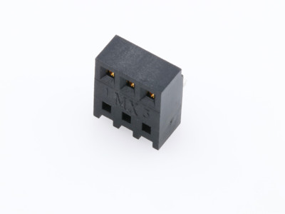 KK 254 PC Board Connector, Low Profile, 5.08µm Tin (Sn), 7 Circuits