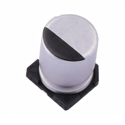 ACMECON GVM1A158M1010CN Aluminum Electrolytic Capacitor