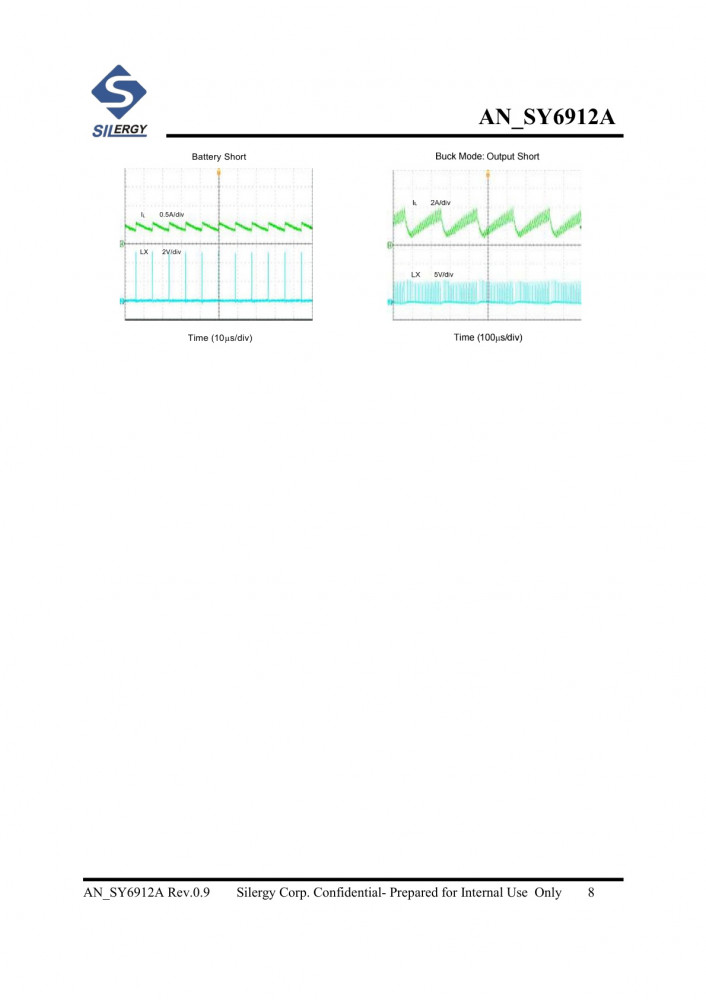 SY6912AFCC datasheet page 8