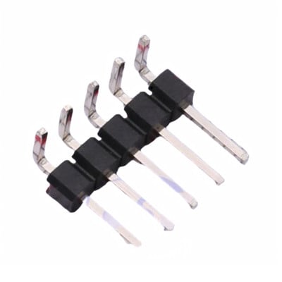SAMZO 5AMW4-10560-110-W0 Male Pin Header Connector
