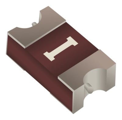 BOURNS SF-2410FP1000W-2 Fuse Chip