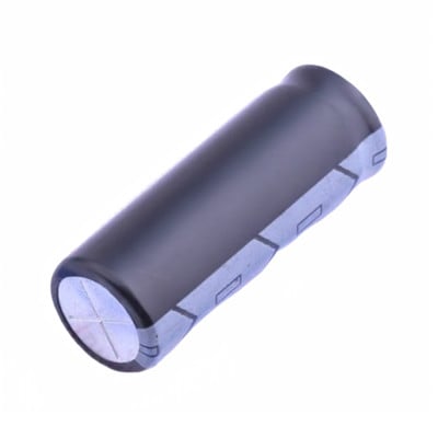 Man Yue Tech EKM475M1HD11RR Aluminum Electrolytic Capacitor