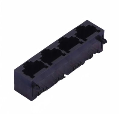 RCH RC01005 Modular Ethernet Connector Jack