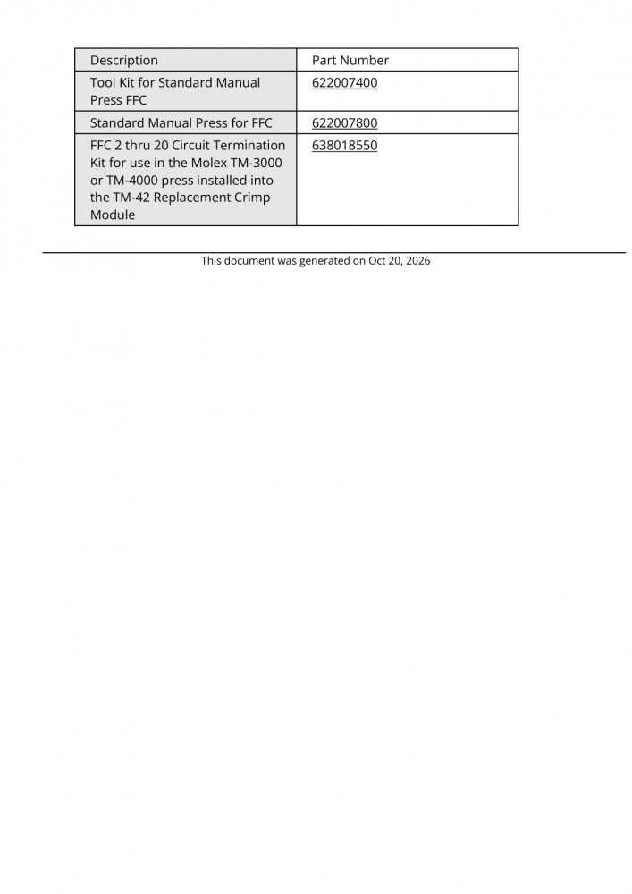 15474042 technical document page 4