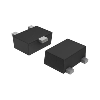 onsemi DTA114YM3T5G Single Pre-Biased Bipolar Transistor