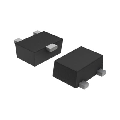 onsemi DTA114TET1G Single Pre-Biased Bipolar Transistor