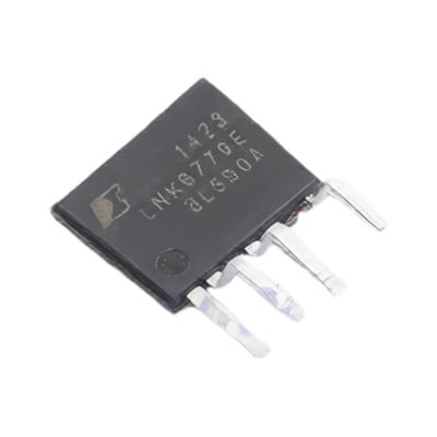 POWER INTEGRATIONS LNK624PG AC-DC Offline Switcher Converter IC