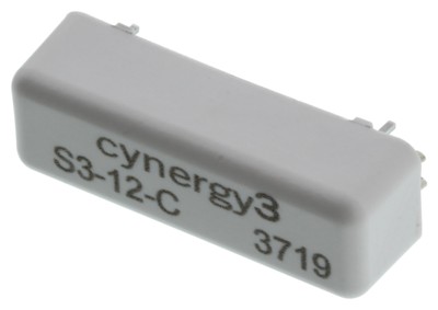 Sensata S2-05PU Reed Relay Chip