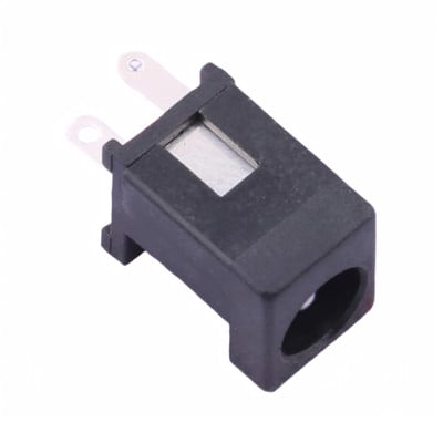 HOOYA DC-012φ2.0 Power Connector Chip