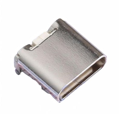 HDGC TYPEC-ZD-101PWB USB Type-C Connector Assembly