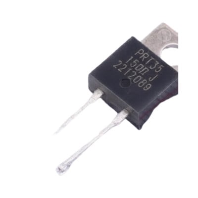 Milliohm To-220-35W-200R-5%