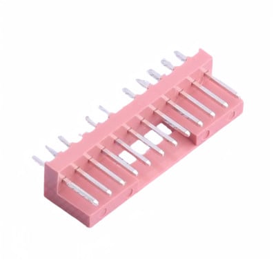 Hongxing HX25418-12A Male Pin Header
