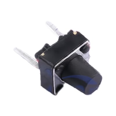 BZCN TSD001A06018A Tactile Switch