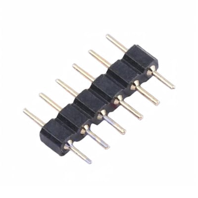 MINTRON MTAD2-D0410000 Male Pin Header Chip