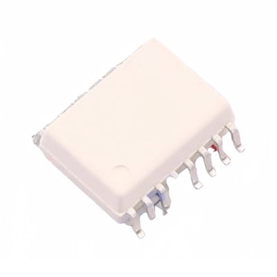 Broadcom HCPL-0600-500E Logic Output Optoisolator Chip