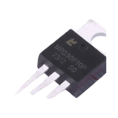 Minos MPG30N10 Single N-Channel MOSFET