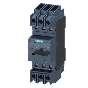 SIEMENS 3RV28110AD10 Motor Protective Circuit Breaker