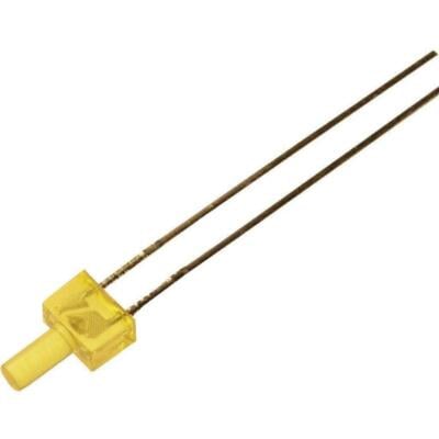 Kingbright L-424HDT Single Bipolar Transistor