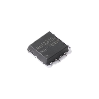 MOT MOT3910J Single N-Channel MOSFET
