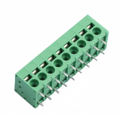MAX MX205R-3.5-08P-GN01-Cu-A Wire to Board Connector