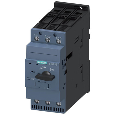 SIEMENS 3RV23110DC10 Motor Protective Circuit Breaker
