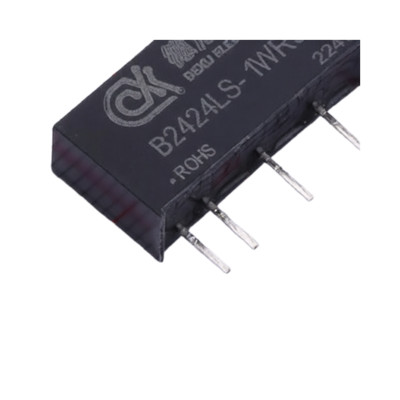 DEXU Electronics B2424LS-1WR3 DC DC Converter Chip for sale