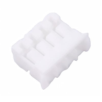 HanElectricity 2016H-10P Rectangular Connector Housing