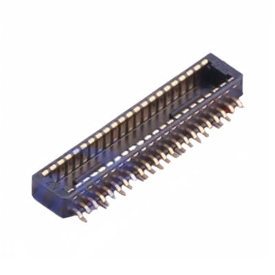 HRS DF37B-40DP-0.4V(51)
