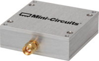 Suspended Substrate Band Pass Filter, 2000 - 18000 MHz, 50Ω