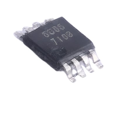 BL BL6281GMM Audio Amplifier Chip