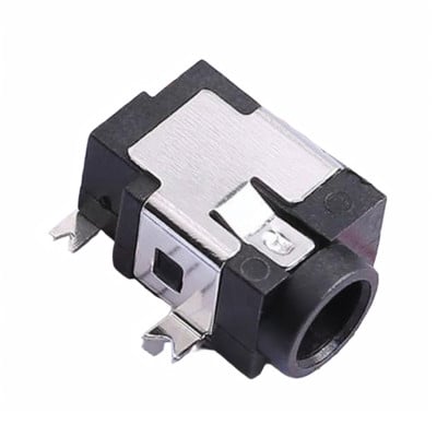 SOFNG DC-039 Power Connector Chip for Reliable Electronic Connections