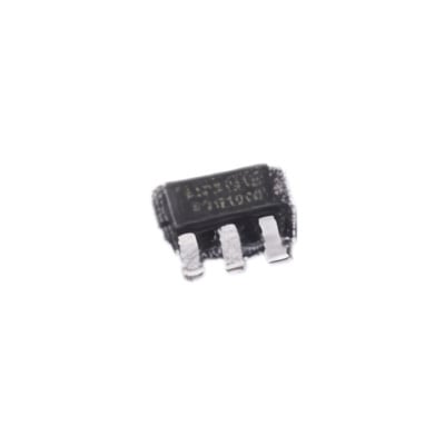 analogysemi LD501PCSOT-12 Low Drop Out Linear Voltage Regulator