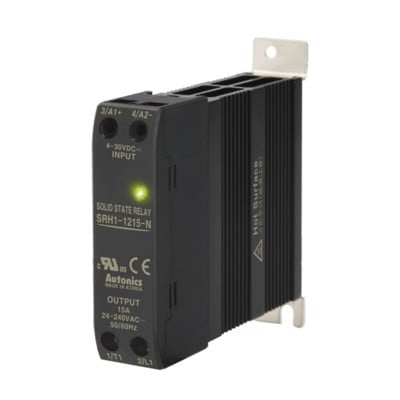 Autonics SRH1-A260-N Solid State Relay for sale