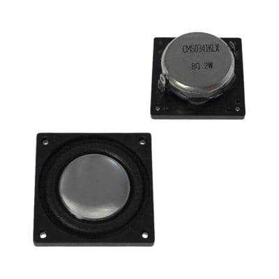 CUI CMS0361KLX Speaker Chip