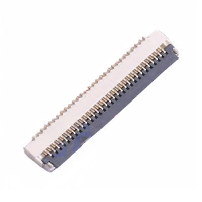 JMEconn 5001-FPC0510-40R1-00
