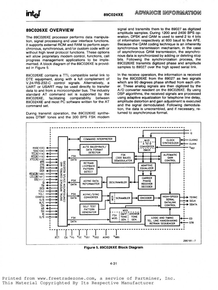 P89027 technical document page 10