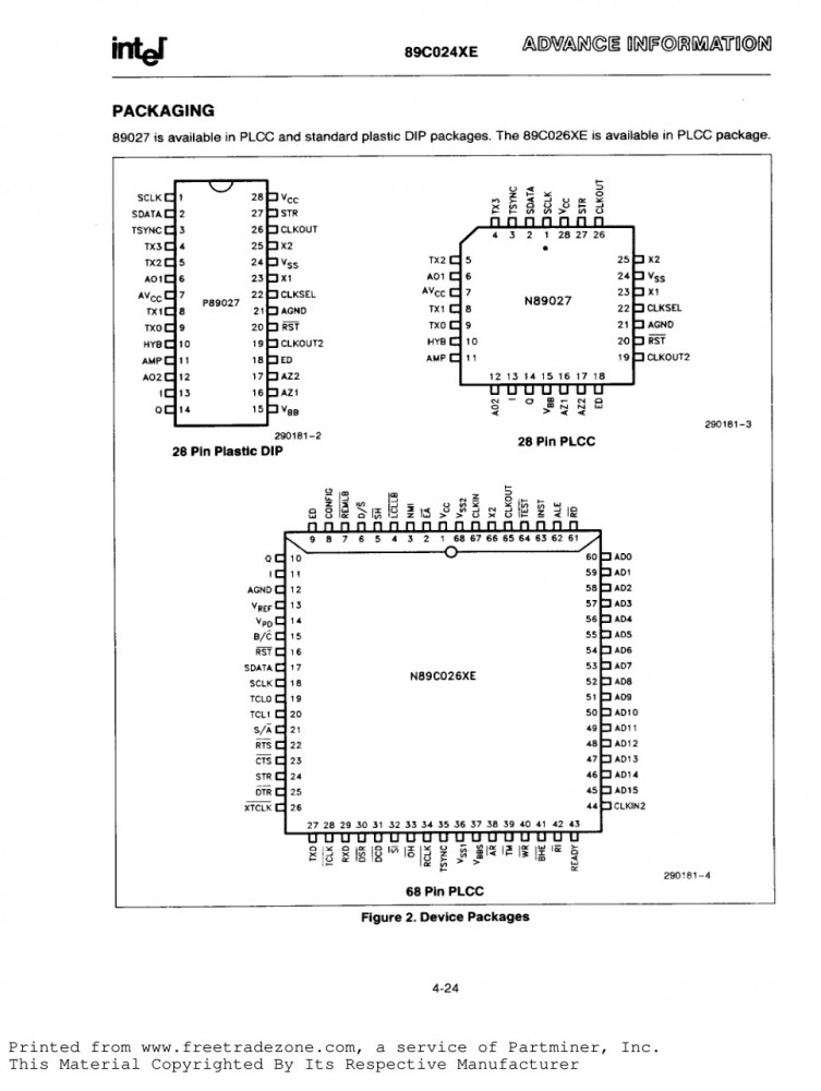 P89027 technical document page 3