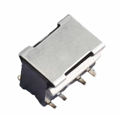 CONNFLY Elec DS1026-09-2x8S8BSSRS