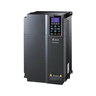 DELTA VFD300C43A Variable Frequency Drive for sale