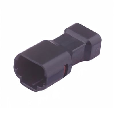 HRS DF62W-9S-2.2C